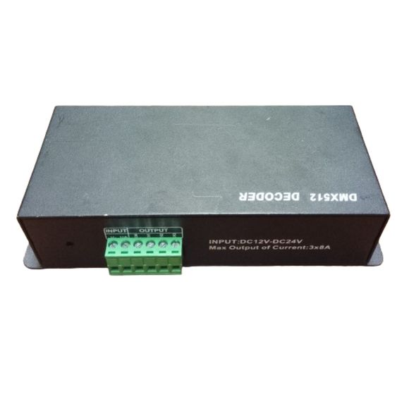 DMX512 | Cameras, Photo & Video | Dmx52 Decoder | Poshmark